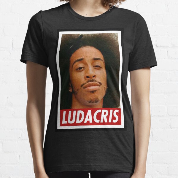 Ludacris Women's T-Shirts & Tops | Redbubble