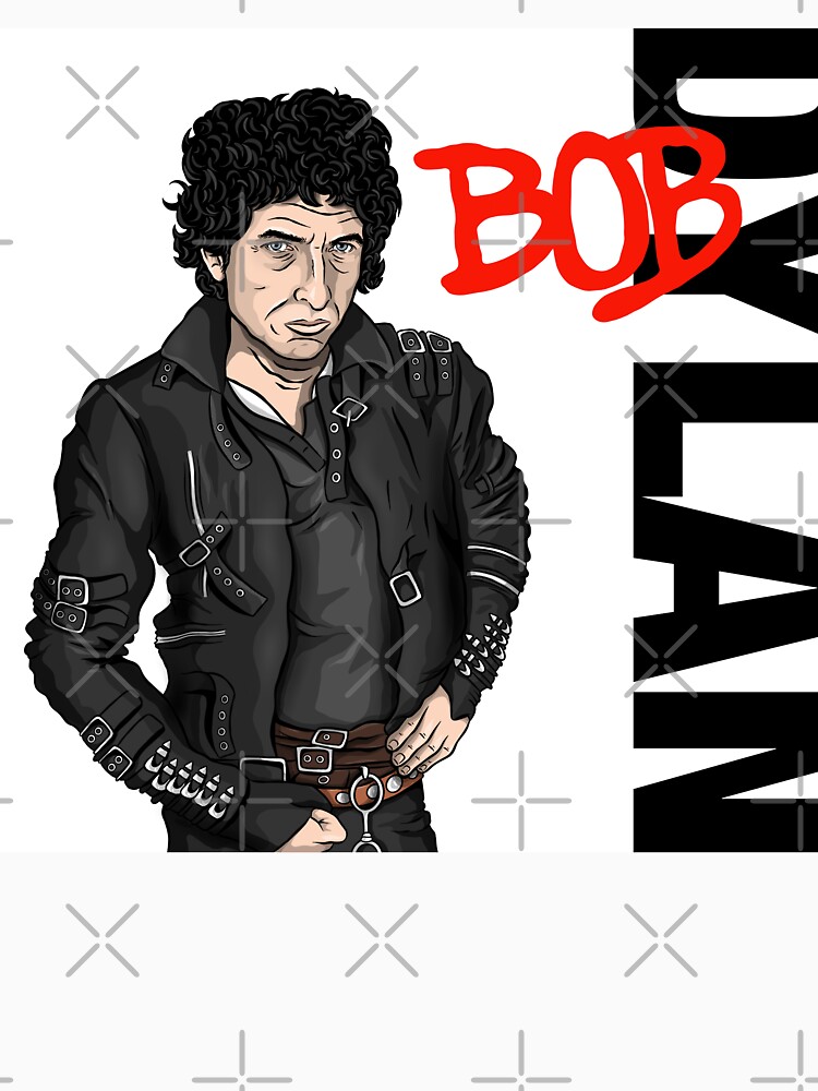 "Bad Bob" T-shirt for Sale by StuffByMarkUK | Redbubble | music t ...