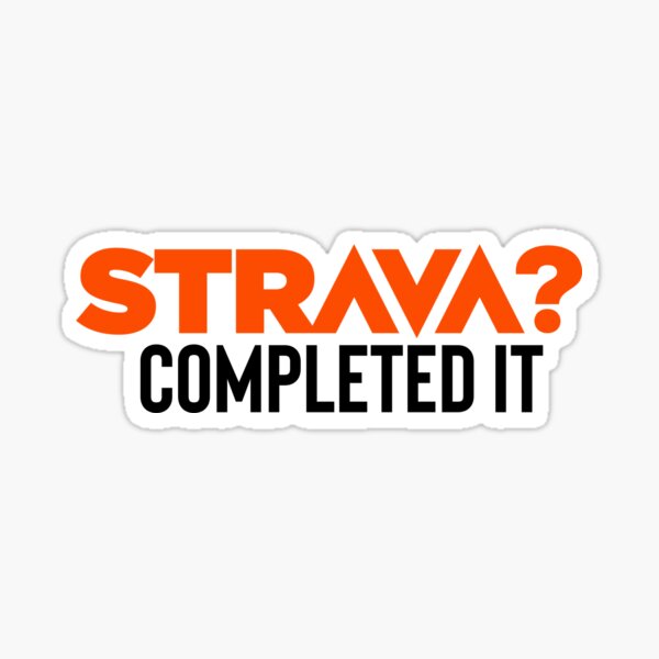 Strava Gifts & Merchandise for Sale | Redbubble