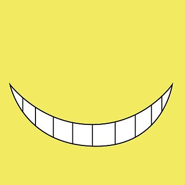 " the octopus teacher from Assassination Classroom" Mask by Maies ...