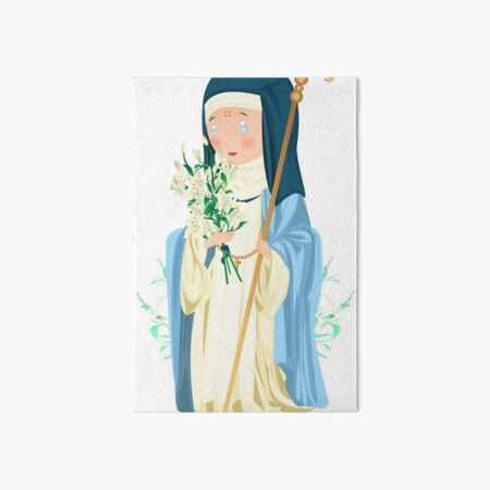 " founder of the Order of the Immaculate Conception. Patron saint of ...