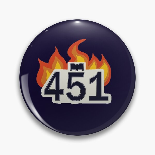 451 Gifts & Merchandise | Redbubble