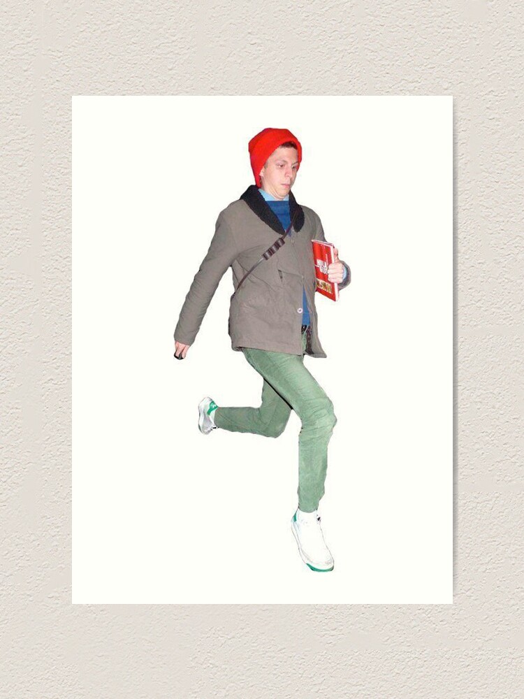 "Prancing Cera Meme" Art Print for Sale by nayshayyy | Redbubble