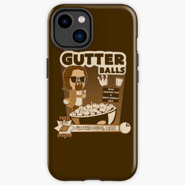 Gutterballs Gifts & Merchandise for Sale | Redbubble