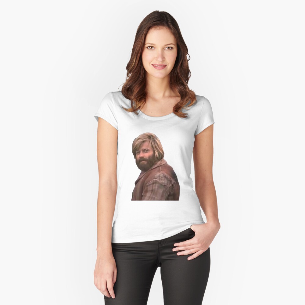 "Nodding Guy Meme" Sticker for Sale by enrique-ruckus | Redbubble