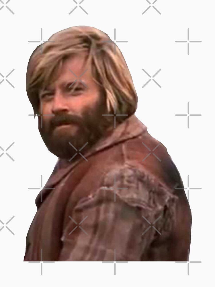 "Nodding Guy Meme" T-shirt by enrique-ruckus | Redbubble