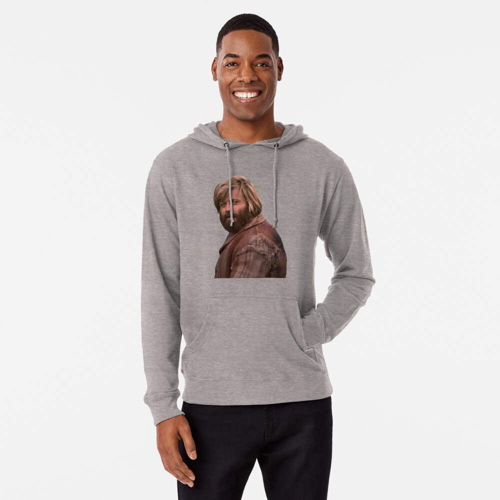 "Nodding Guy Meme" Sticker for Sale by enrique-ruckus | Redbubble