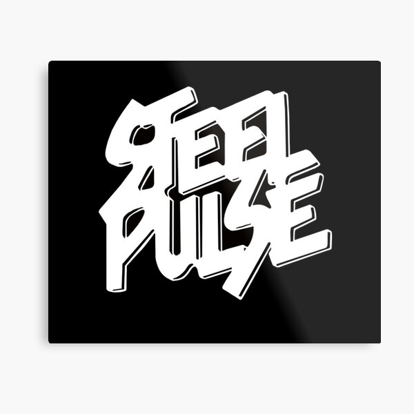 Steel Pulse Gifts & Merchandise | Redbubble