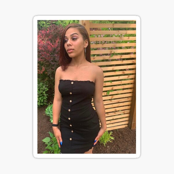 "Diva" Sticker by DaftPsyche | Redbubble