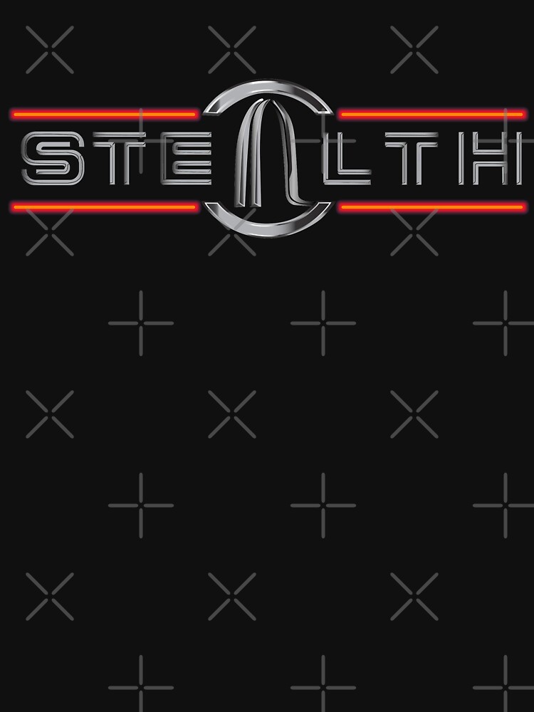 "Stealth Logo Design" Pullover Hoodie for Sale by carowindsfanson ...