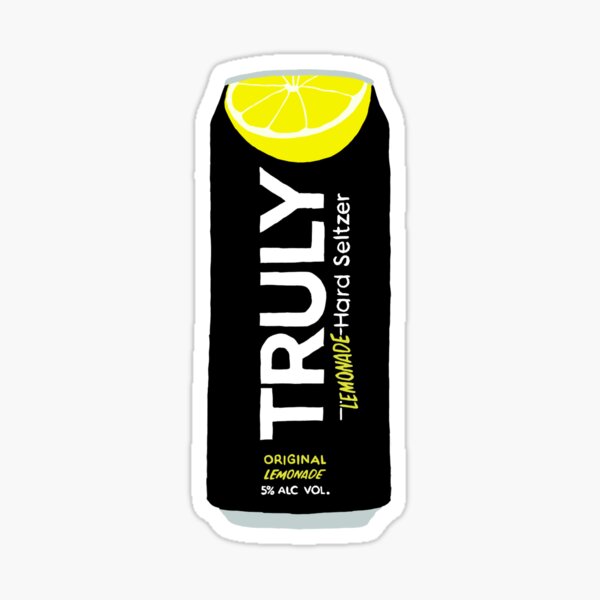 Truly Lemonade Gifts & Merchandise | Redbubble