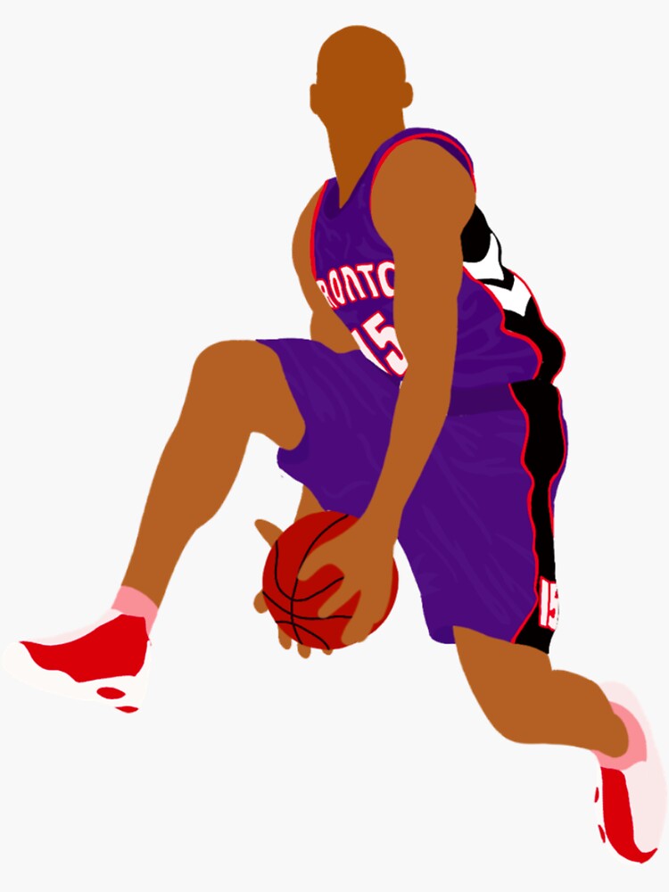 "VC" Sticker by EJR13 | Redbubble