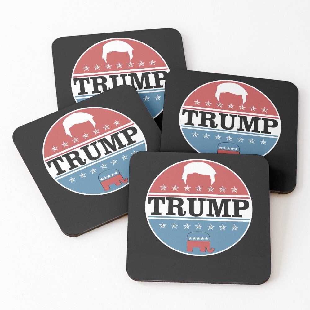 "Funny Trump Graphic Design for Men Women Great Gift on Election Day ...