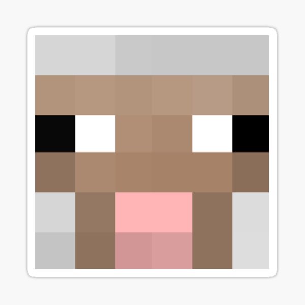 Minecraft Sheep Gifts & Merchandise | Redbubble