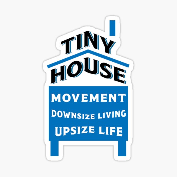"Tiny House Big Home - Big Home Tiny House - Tiny House Festival - Tiny ...