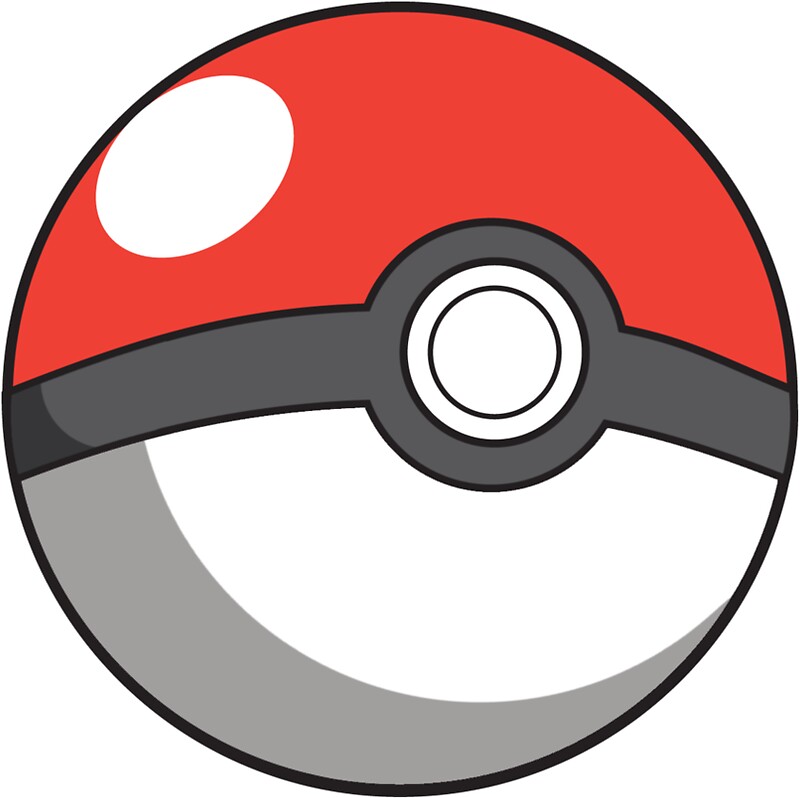 Pokeball: Gifts & Merchandise | Redbubble