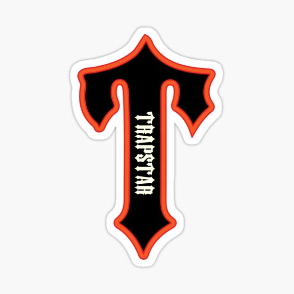 Trapstar Stickers For Sale Redbubble | atelier-yuwa.ciao.jp