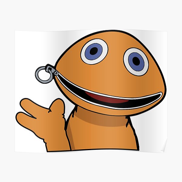 Zippy Posters | Redbubble