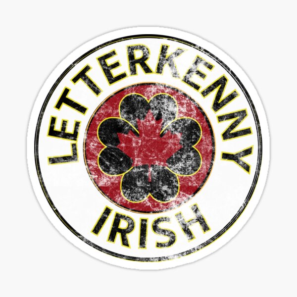 Letterkenny Irish Gifts & Merchandise | Redbubble