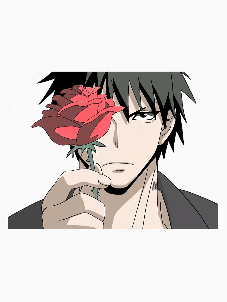 "Karasuma sensei" T-shirt for Sale by gie-beatriz2000 | Redbubble ...