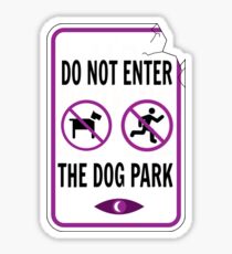 Night Vale: Stickers | Redbubble