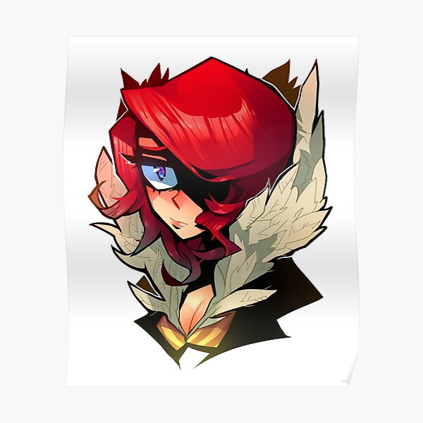 "Red - Transistor" Poster for Sale by zukich | Redbubble