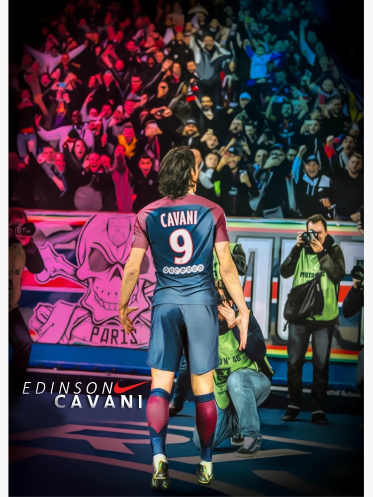 "Wallpaper Cavani Illustration" Sticker by anisavera | Redbubble