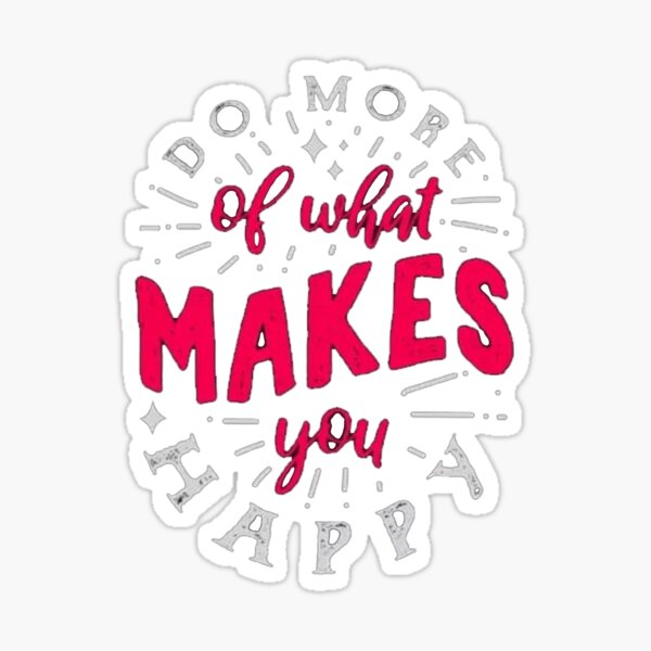 "Sharing Ideas" Sticker by AsAston | Redbubble