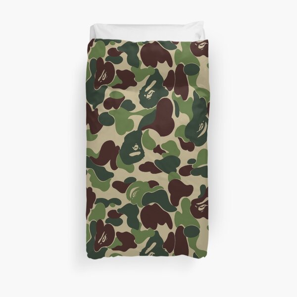 Bape Bedding | Redbubble