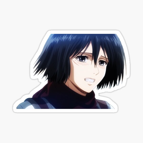 Mikasa Gifts & Merchandise for Sale | Redbubble
