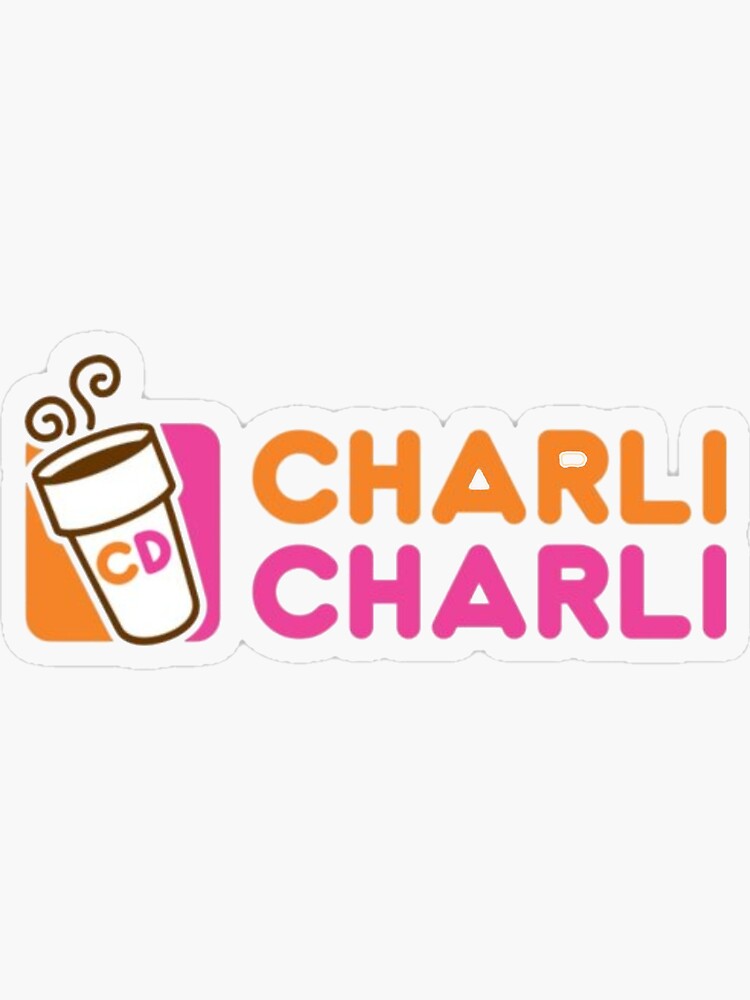 "Carl" Sticker by irmawarner | Redbubble