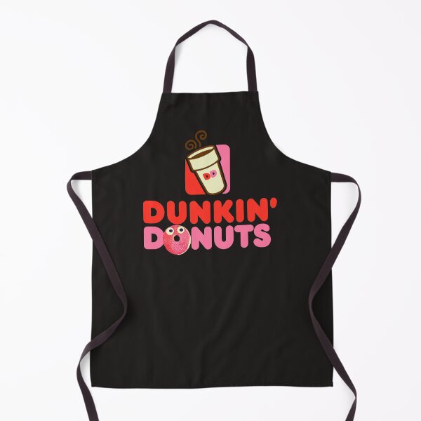 Donut Inn Aprons | Redbubble