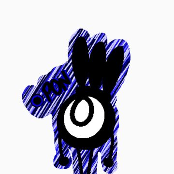 "Patapon Sticker" Sticker for Sale by claypukington | Redbubble