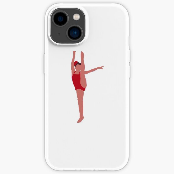 "Sink or swim Kenzie Ziegler " iPhone Case for Sale by Kylidiana ...