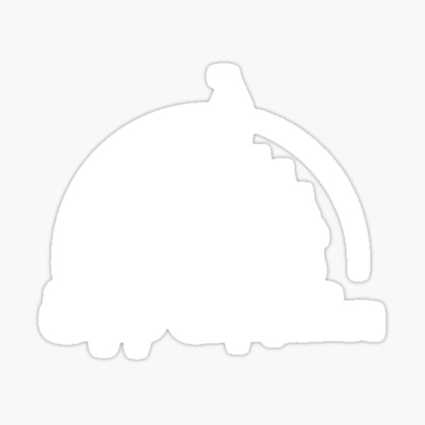 "Enjoy Capitalism - White" Sticker for Sale by sa1x | Redbubble