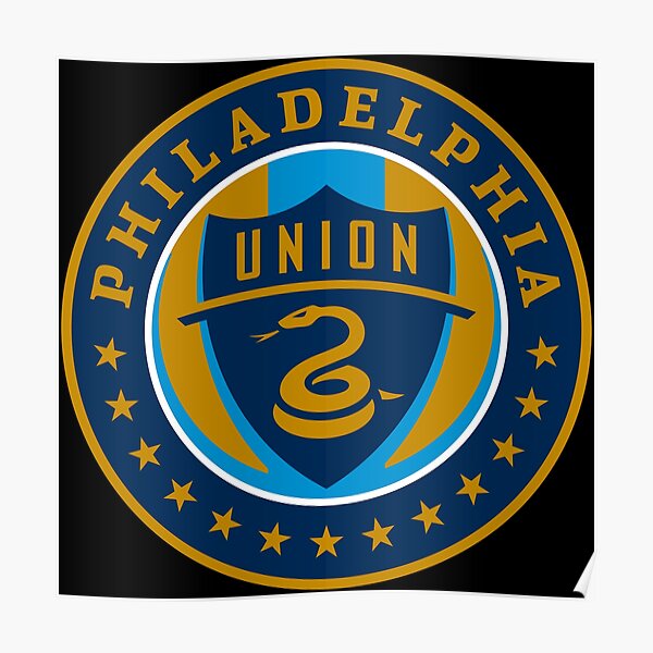 Philadelphia Union Posters | Redbubble