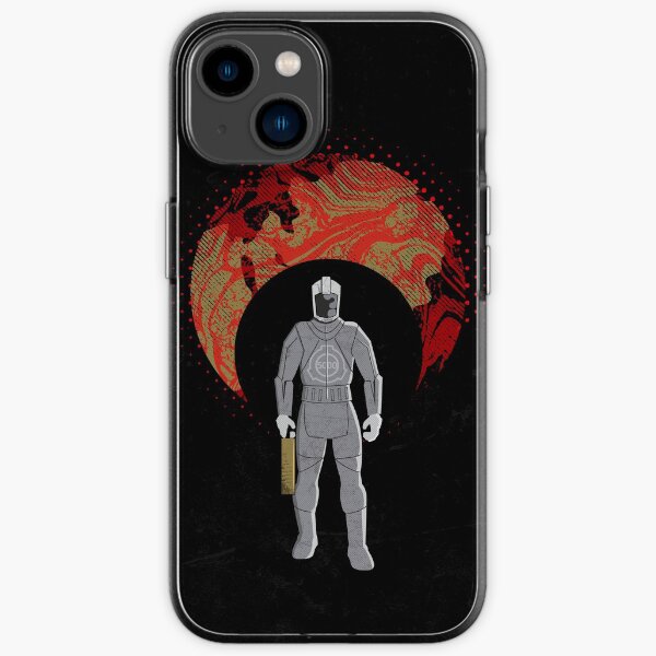 "SCP-5000 Why? SCP Foundation" iPhone Case for Sale by opalskystudio ...