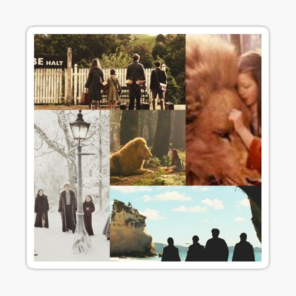 Narnia Merch & Gifts for Sale | Redbubble