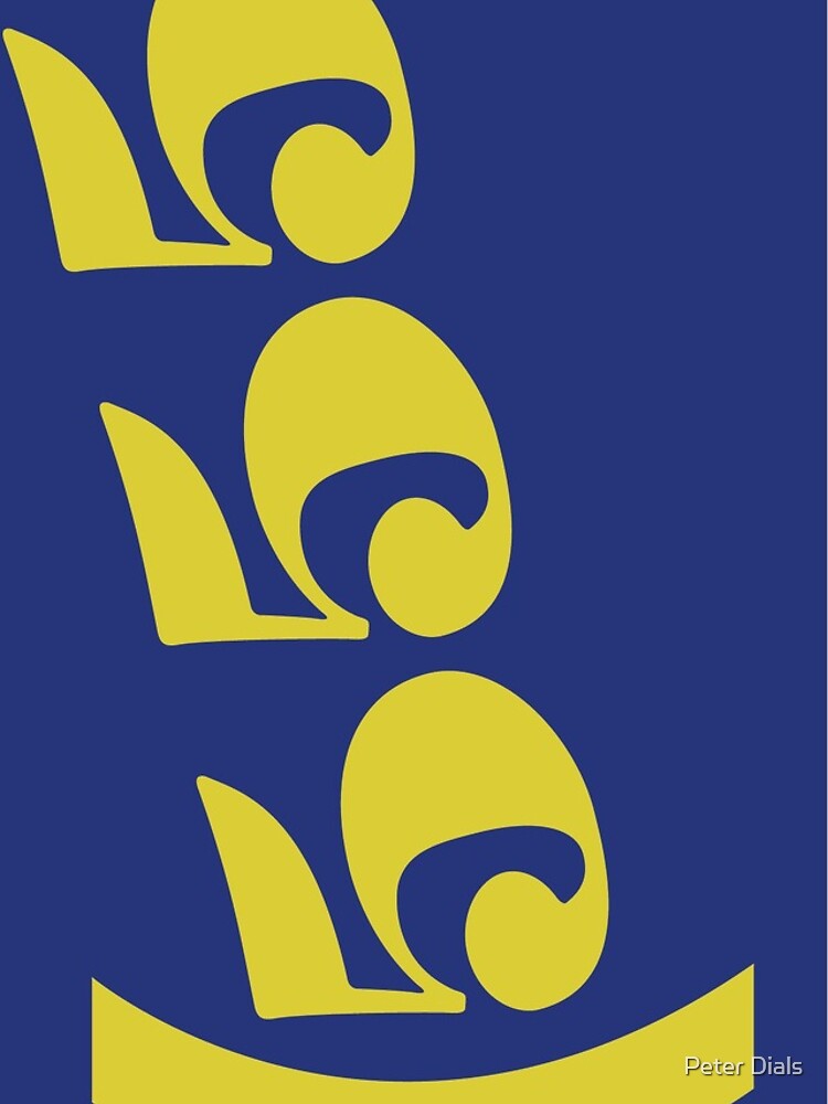 "Subaru 555 livery" iPhone Case & Cover by peterdials | Redbubble