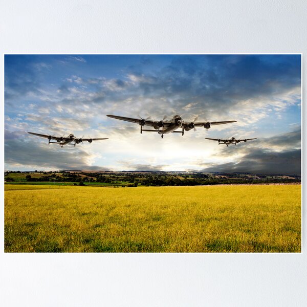 "Under The Radar" Poster for Sale by Airpower Art | Redbubble