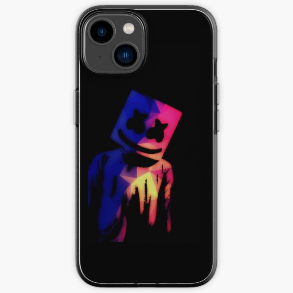 "Marshmello phonecase" iPhone Case for Sale by Dedsek | Redbubble