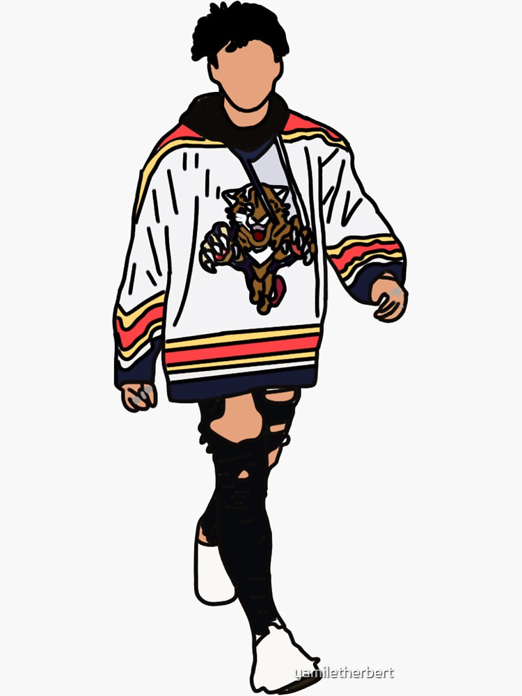 "quin griggs sketch sticker" Sticker for Sale by yamiletherbert | Redbubble