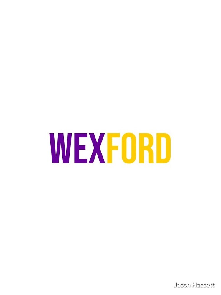 "Wexford County Colours" iPhone Case for Sale by bepresentinyou | Redbubble