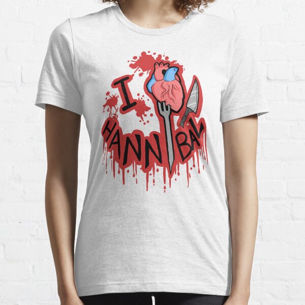 Hannibal Merch & Gifts for Sale | Redbubble