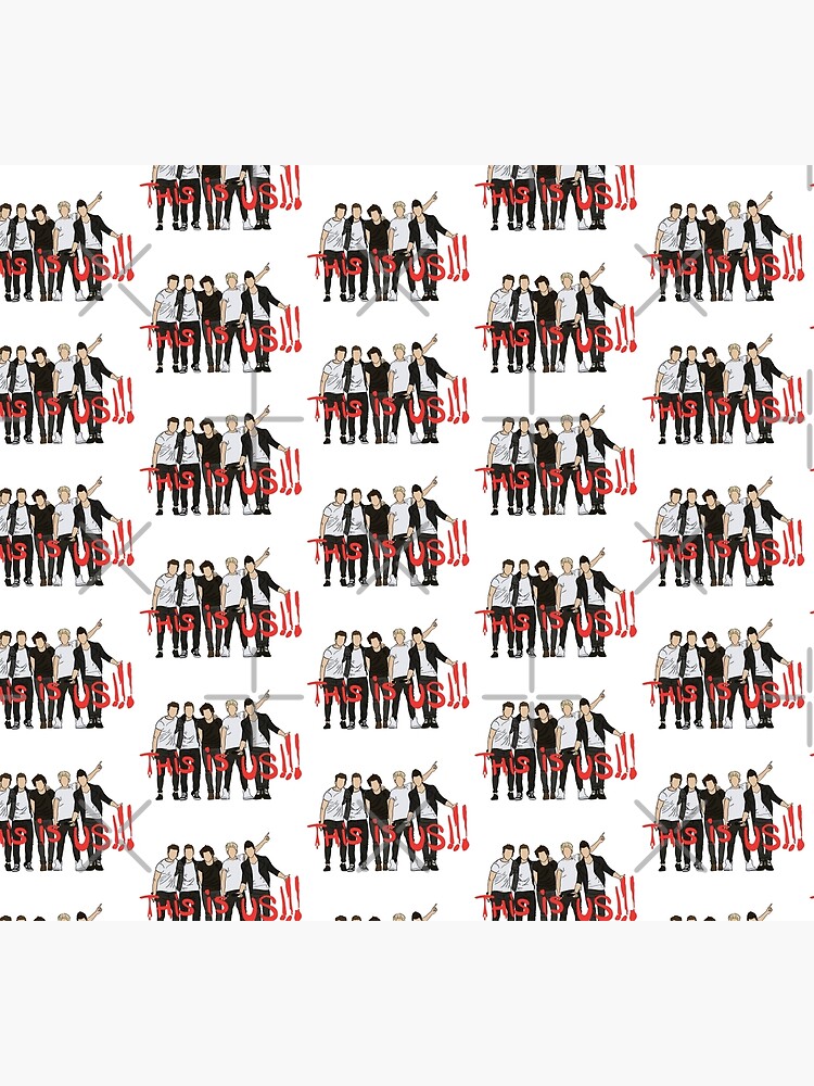 "One Direction" Socks for Sale by cellal | Redbubble