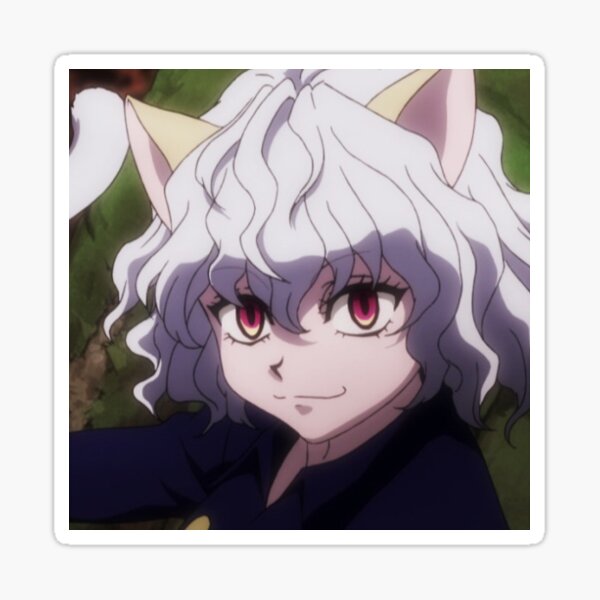 Pitou Stickers | Redbubble