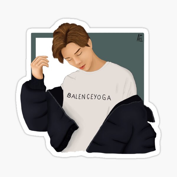 Johnnysuh Gifts & Merchandise for Sale | Redbubble