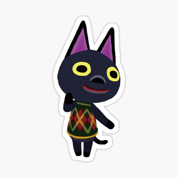 Animal Crossing Kiki Gifts & Merchandise | Redbubble