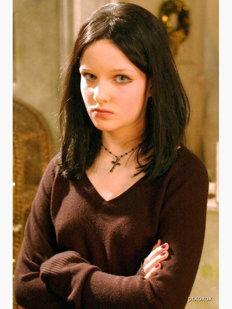 "CORRIE LEGENDS- GOTH ROSIE WEBSTER" Sticker for Sale by PopTartXO ...