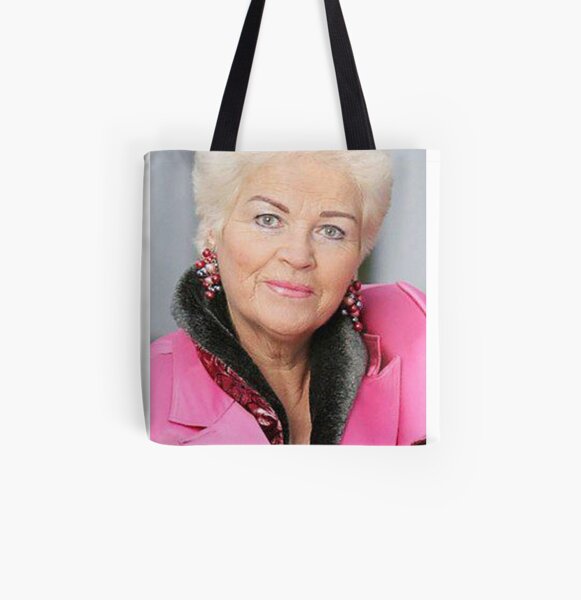 Pat Butcher Gifts & Merchandise | Redbubble
